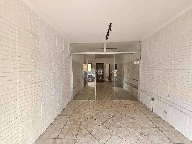 Conj. Comercial / Sala para Locação em Piracicaba/SP Vila Rezende