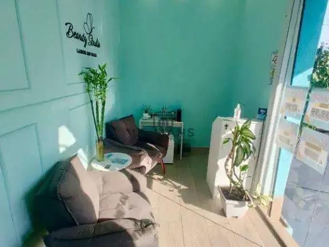 Conj. Comercial / Sala para Locação em Piracicaba/SP Vila Rezende