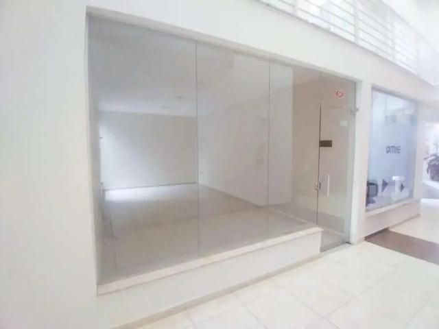 Conj. Comercial / Sala para Locação em Piracicaba/SP Vila Rezende