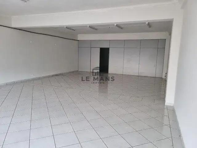 Conj. Comercial / Sala para Locação em Piracicaba/SP Vila Rezende