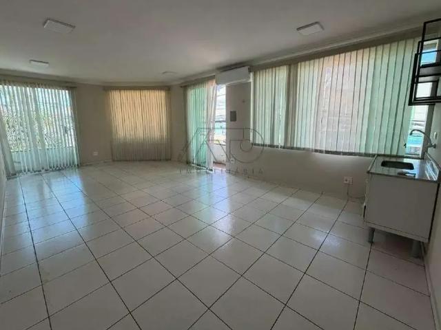 Conj. Comercial / Sala para Locação em Piracicaba/SP Vila Rezende
