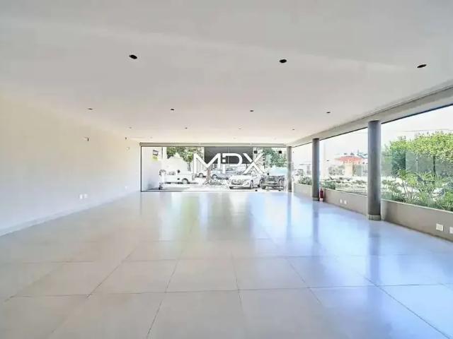 Conj. Comercial / Sala para Locação em Piracicaba/SP Vila Rezende