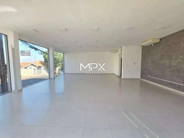 Conj. Comercial / Sala para Locação em Piracicaba/SP Vila Rezende