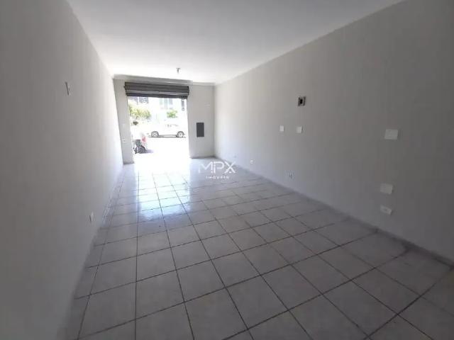 Conj. Comercial / Sala para Locação em Piracicaba/SP Vila Rezende