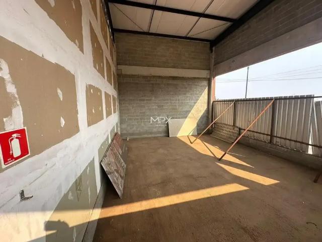 Conj. Comercial / Sala para Locação em Piracicaba/SP Vila Rezende