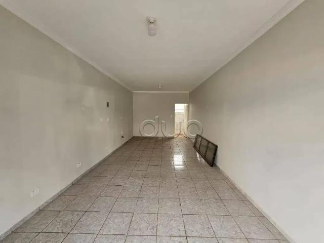 Conj. Comercial / Sala para Locação em Piracicaba/SP Vila Rezende