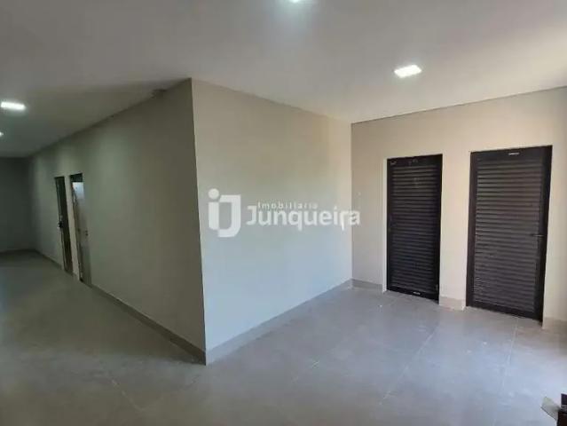 Conj. Comercial / Sala para Locação em Piracicaba/SP Vila Rezende