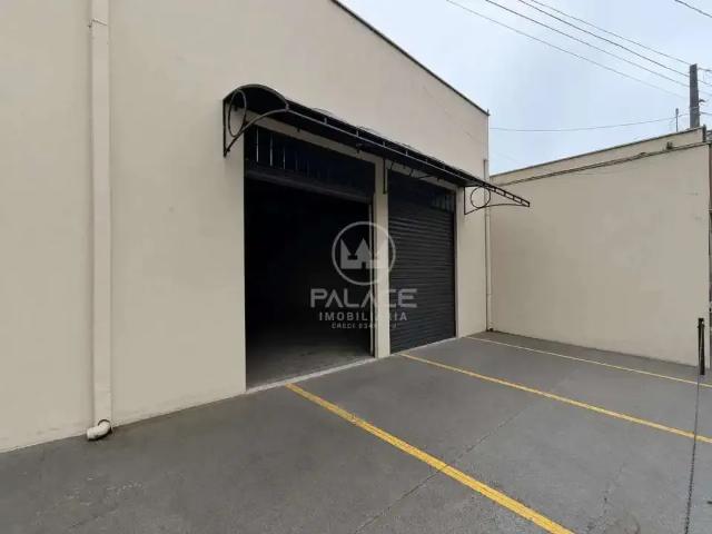 Conj. Comercial / Sala para Locação em Piracicaba/SP Vila Sônia 1 Quartos