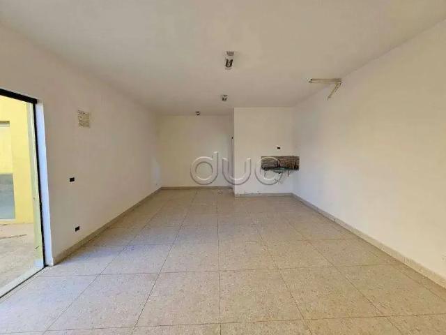 Conj. Comercial / Sala para Locação em Piracicaba/SP Água Branca