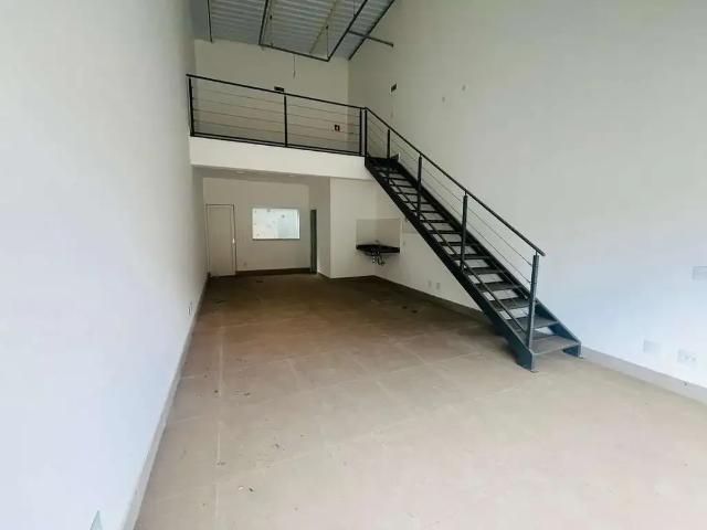 Conj. Comercial / Sala para Locação em Piracicaba/SP Água Branca