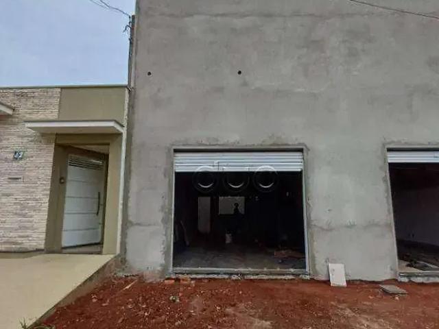 Conj. Comercial / Sala para Locação em Piracicaba/SP Água Branca