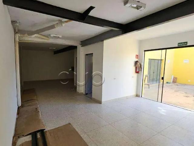 Conj. Comercial / Sala para Locação em Piracicaba/SP Água Branca