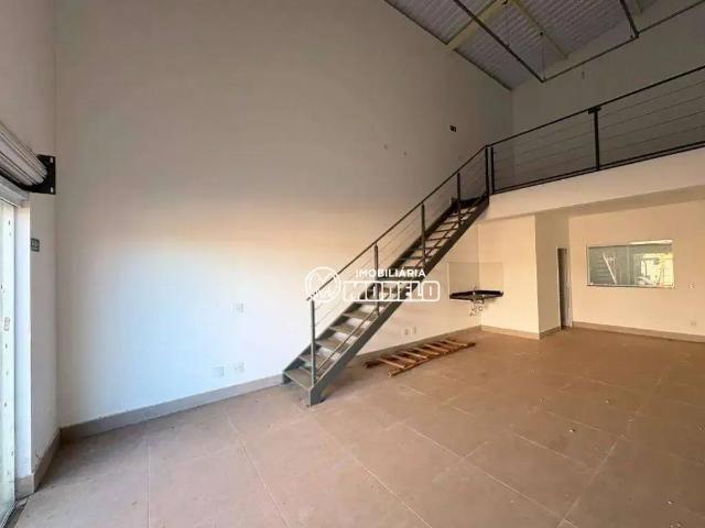 Conj. Comercial / Sala para Locação em Piracicaba/SP Água Branca