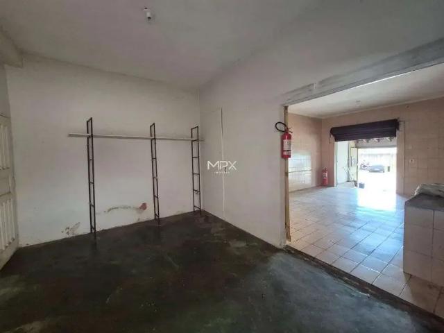 Conj. Comercial / Sala para Locação em Piracicaba/SP Água Branca