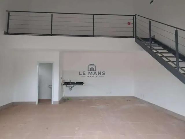Conj. Comercial / Sala para Locação em Piracicaba/SP Água Branca
