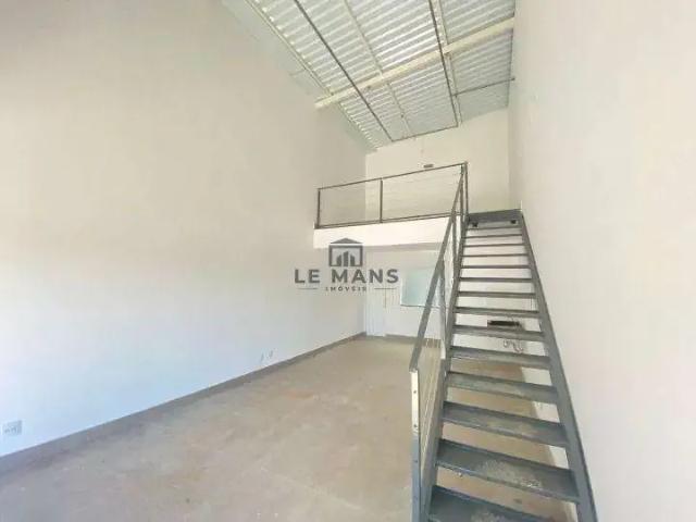 Conj. Comercial / Sala para Locação em Piracicaba/SP Água Branca