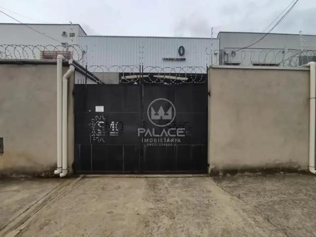Conj. Comercial / Sala para Locação em Piracicaba/SP Água Branca 1 Quartos
