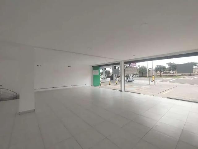 Conj. Comercial / Sala para Locação em Piracicaba/SP Água Branca 1 Quartos