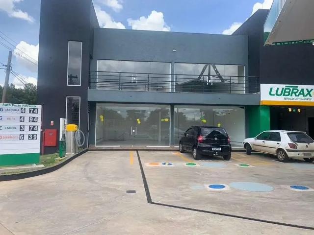 Conj. Comercial / Sala para Locação em Piracicaba/SP Água Branca 1 Quartos