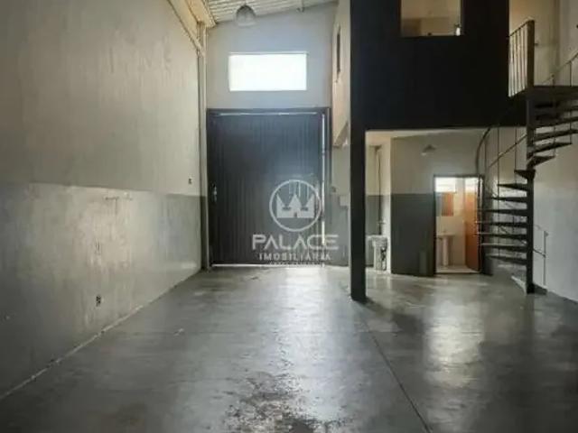 Conj. Comercial / Sala para Locação em Piracicaba/SP Água Branca 1 Quartos