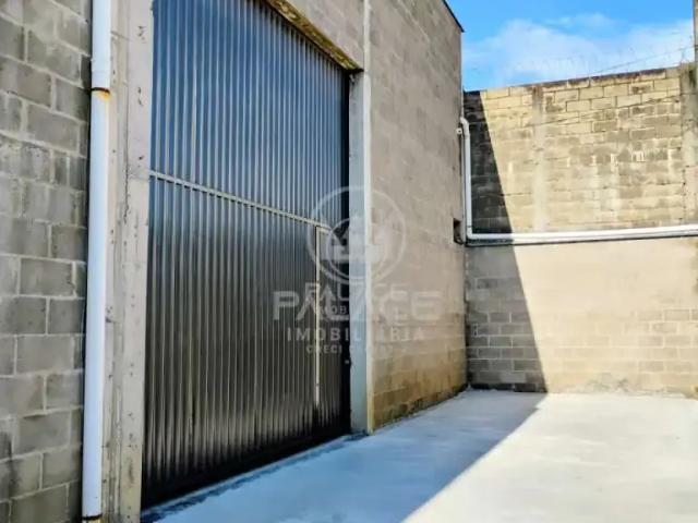 Conj. Comercial / Sala para Locação em Piracicaba/SP Água Branca 1 Quartos