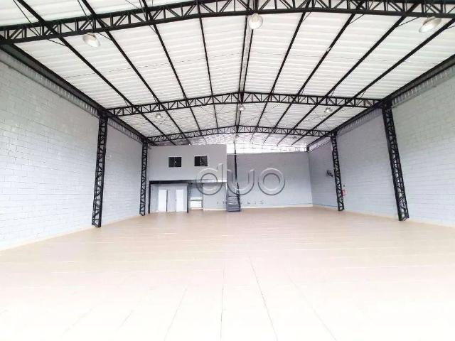 Conj. Comercial / Sala para Locação em Piracicaba/SP Água Branca