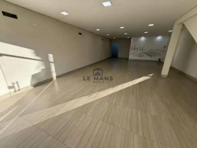 Conj. Comercial / Sala para Locação em Piracicaba/SP Água Branca