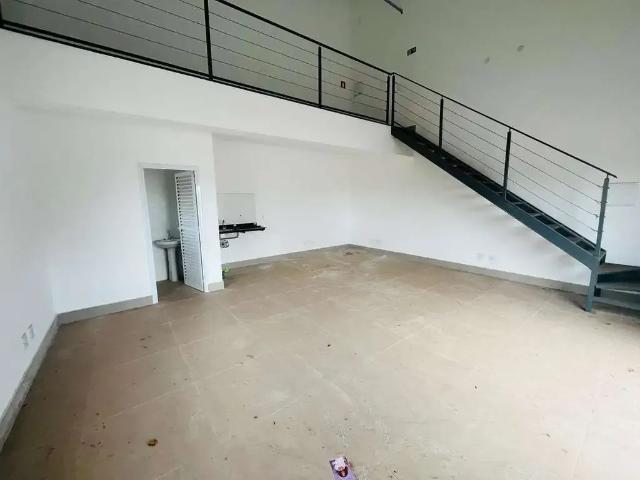 Conj. Comercial / Sala para Locação em Piracicaba/SP Água Branca
