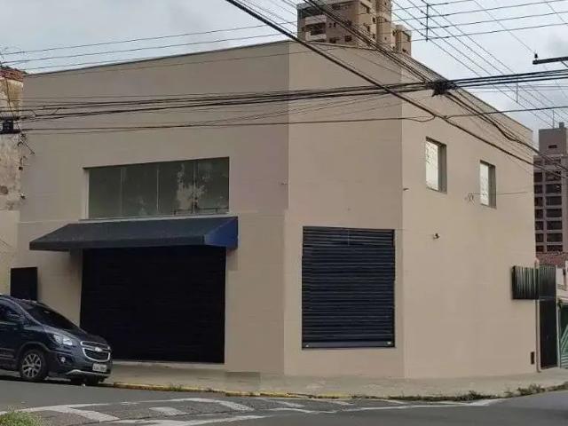 Conj. Comercial / Sala para Locação em Piracicaba/SP Alemães 1 Quartos