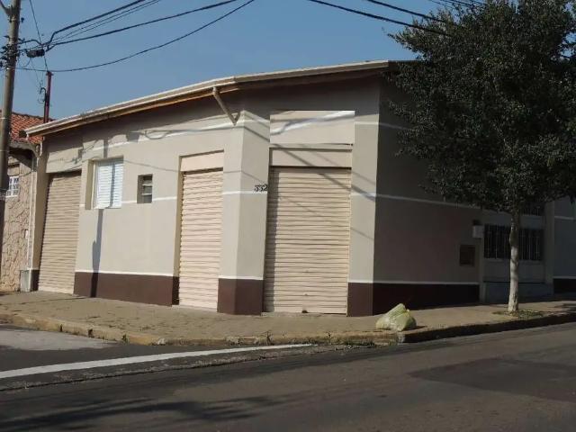 Conj. Comercial / Sala para Locação em Piracicaba/SP Alemães 1 Quartos