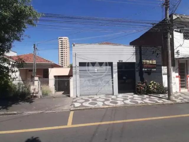 Conj. Comercial / Sala para Locação em Piracicaba/SP Alemães 1 Quartos
