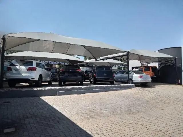 Conj. Comercial / Sala para Locação em Piracicaba/SP Alemães