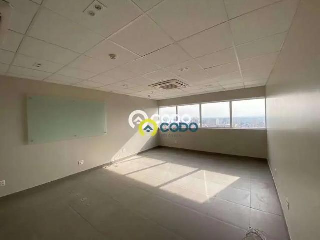 Conj. Comercial / Sala para Locação em Piracicaba/SP Alemães