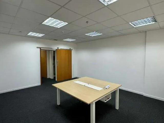 Conj. Comercial / Sala para Locação em Piracicaba/SP Alemães