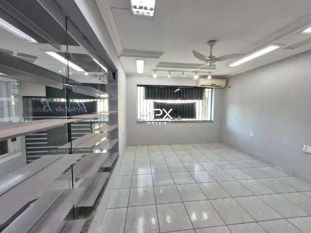 Conj. Comercial / Sala para Locação em Piracicaba/SP Cidade Alta