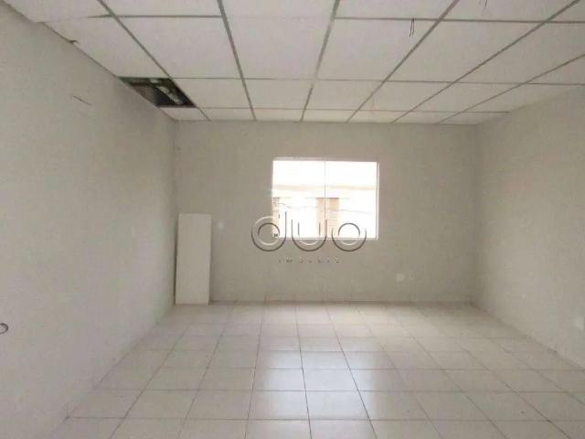 Conj. Comercial / Sala para Locação em Piracicaba/SP Alto