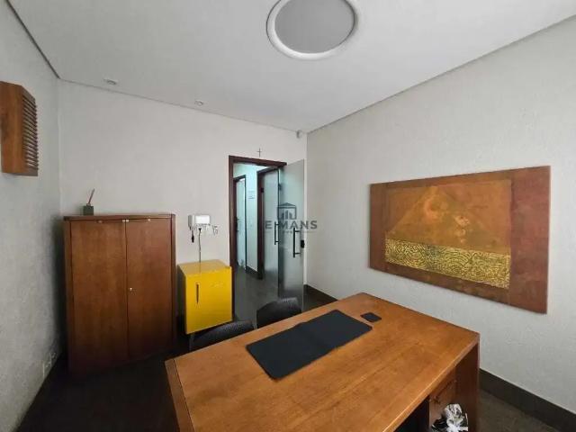 Conj. Comercial / Sala para Locação em Piracicaba/SP Alto