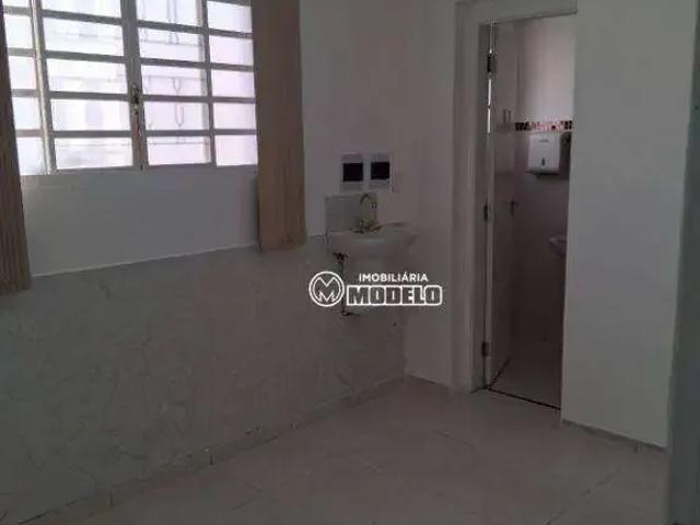 Conj. Comercial / Sala para Locação em Piracicaba/SP Alto