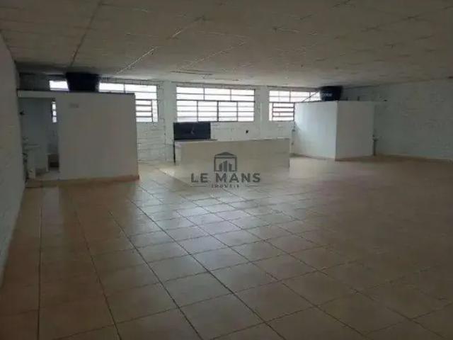 Conj. Comercial / Sala para Locação em Piracicaba/SP Alto