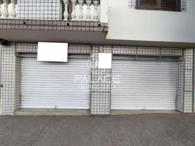 Conj. Comercial / Sala para Locação em Piracicaba/SP Alto 1 Quartos