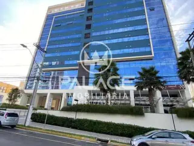 Conj. Comercial / Sala para Locação em Piracicaba/SP Alto 1 Quartos