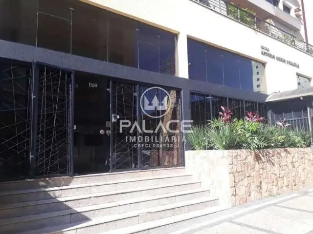 Conj. Comercial / Sala para Locação em Piracicaba/SP Alto 1 Quartos