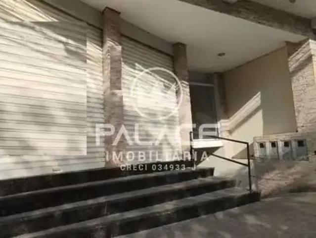 Conj. Comercial / Sala para Locação em Piracicaba/SP Alto 1 Quartos