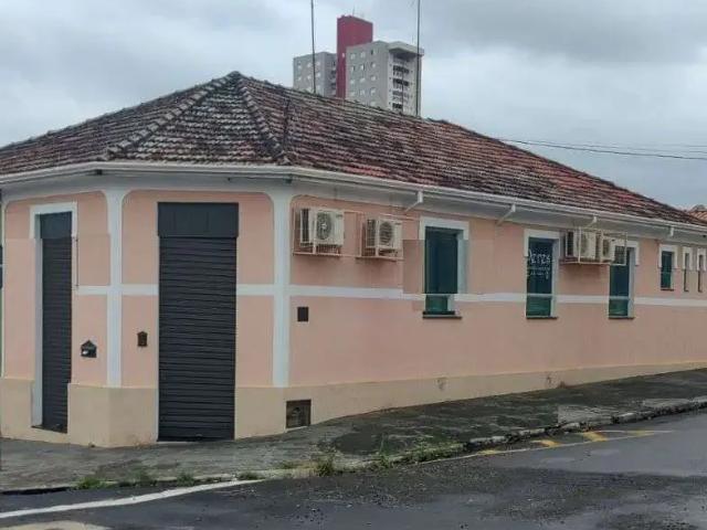Conj. Comercial / Sala para Locação em Piracicaba/SP Alto 1 Quartos