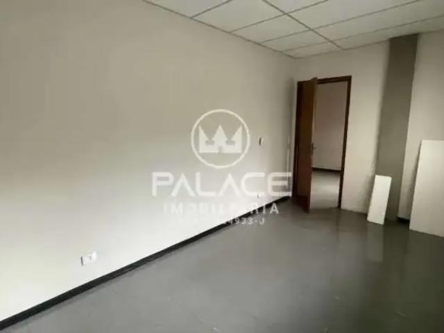 Conj. Comercial / Sala para Locação em Piracicaba/SP Alto 1 Quartos
