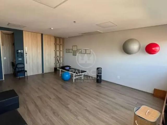 Conj. Comercial / Sala para Locação em Piracicaba/SP Alto 1 Quartos