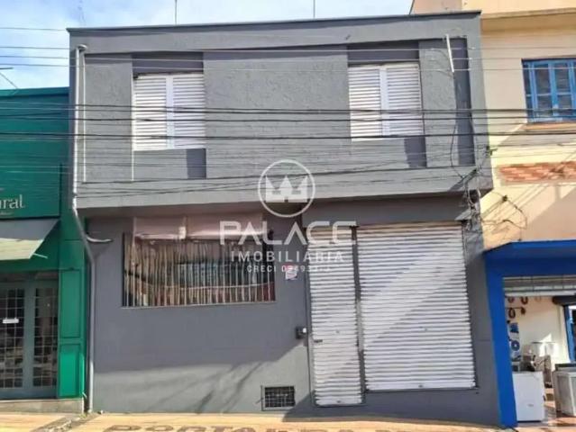 Conj. Comercial / Sala para Locação em Piracicaba/SP Alto 1 Quartos