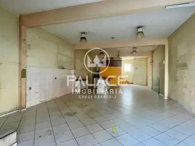 Conj. Comercial / Sala para Locação em Piracicaba/SP Alto 1 Quartos
