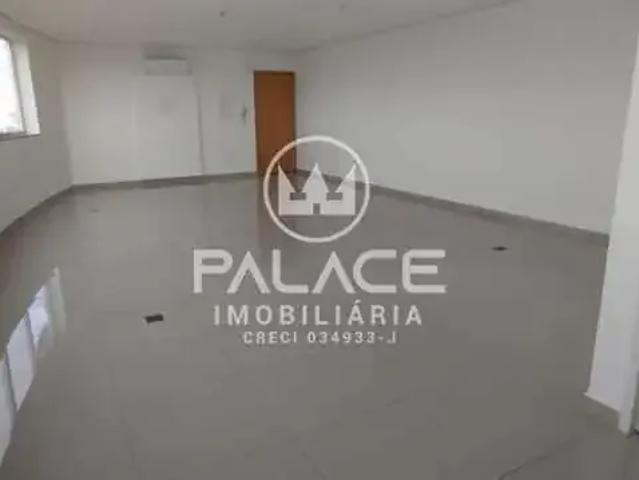 Conj. Comercial / Sala para Locação em Piracicaba/SP Alto 1 Quartos