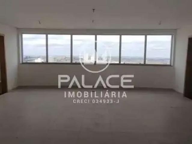 Conj. Comercial / Sala para Locação em Piracicaba/SP Alto 1 Quartos